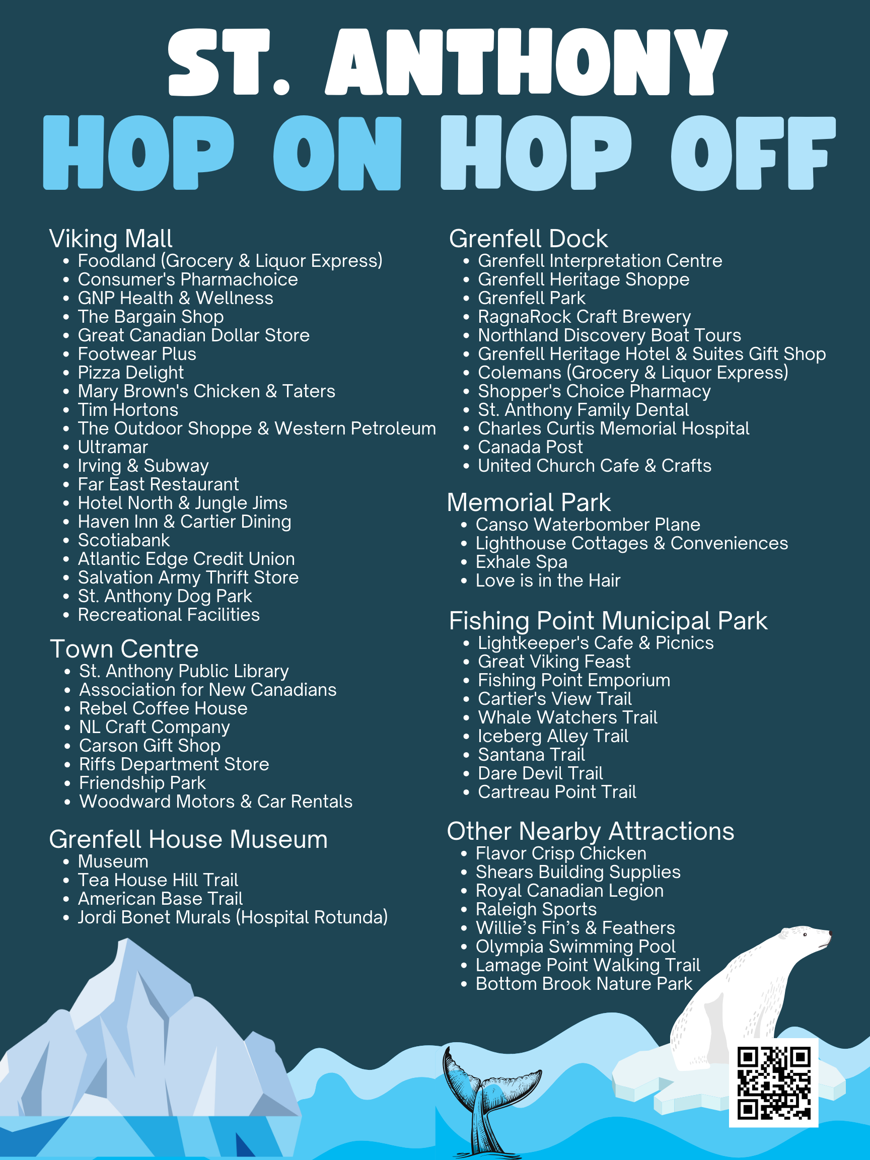 Hop On Hop Off Bus Service - SABRI